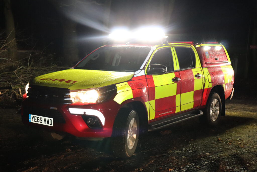 Trafficlear – Vehicle Lighting & Intelligent Controls