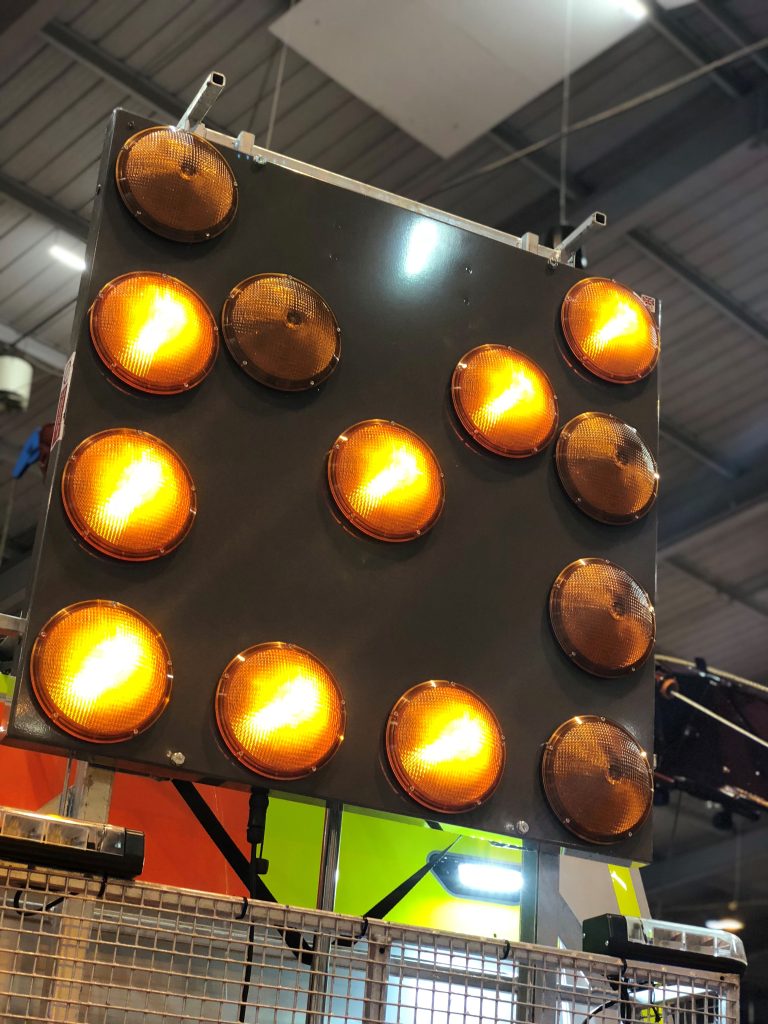 Trafficlear – Vehicle Lighting & Intelligent Controls