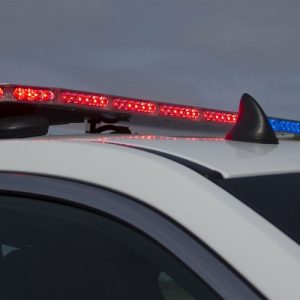 mpower® Exterior Full Size Lightbar – Trafficlear