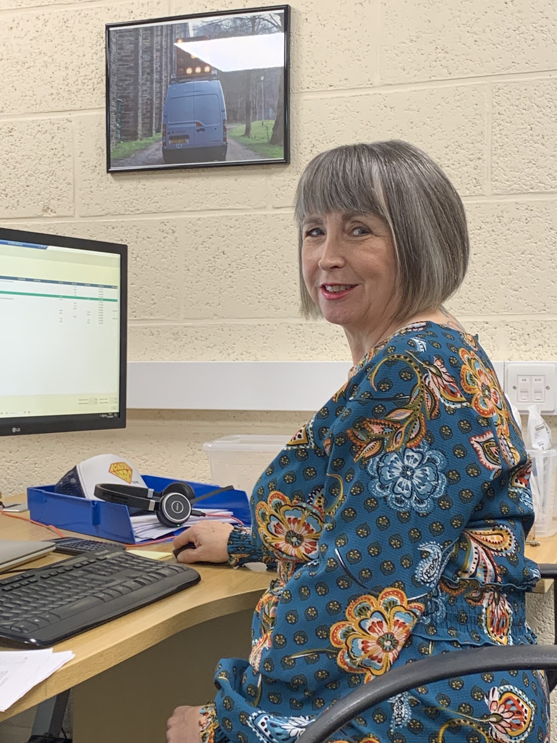 About Us – Trafficlear